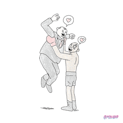 Mike Tyson Boxing Animation GIF | GIFDB.com