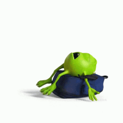 Mike Wazowski GIFs | GIFDB.com