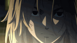 Mikey Tokyo Revengers Serious GIF | GIFDB.com