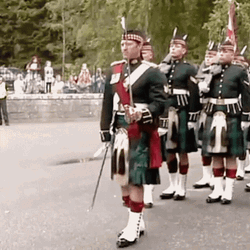 British Military In Scotland GIF | GIFDB.com