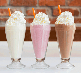 Milkshake GIFs | GIFDB.com