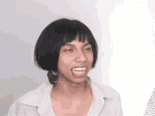 Mimiyuuuuuh Benedict Cua Pretends To Be Shocked GIF | GIFDB.com