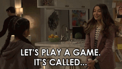 Mind Games Called Go Away GIF | GIFDB.com