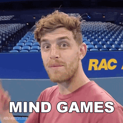 Mind Games We Play GIF | GIFDB.com
