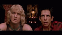 Mind Reader Ben Stiller Owen Wilson Zoolander GIF | GIFDB.com