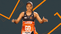 Mind Reader Playful Giant Netball GIF | GIFDB.com