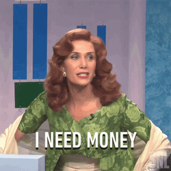 Money Please GIFs | GIFDB.com