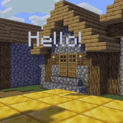 Minecraft GIFs | GIFDB.com