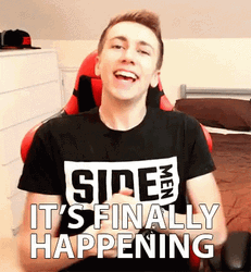 Miniminter Happening Finally Meme GIF | GIFDB.com