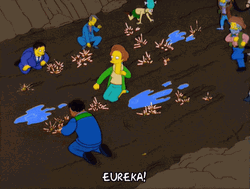 Mining For Gems GIF | GIFDB.com