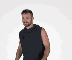 Minshew Surprise Hand Gesture GIF | GIFDB.com