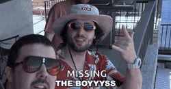 Missing Dirty Mike And The Boys So Badly Today GIF | GIFDB.com