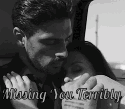 Missing You Romantically And Terribly GIF | GIFDB.com