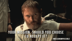 Mission Impossible 498 X 288 Gif GIF | GIFDB.com