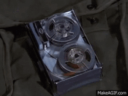 Mission Impossible 498 X 373 Gif GIF | GIFDB.com