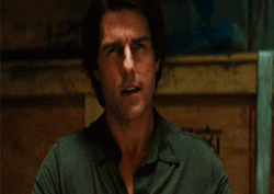 Mission Impossible Tom Cruise Talking Seriously GIF | GIFDB.com