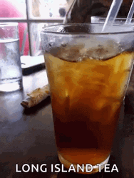 Mixing Twisted Tea GIF | GIFDB.com