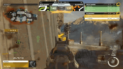 Mlg Major League Gaming Player Dead GIF | GIFDB.com