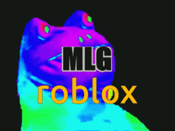 Mlg Major League Gaming Roblox GIF | GIFDB.com