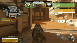 Mlg Major League Gaming Shooting Gun GIF | GIFDB.com