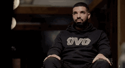 Mmhmm Drake Nodding GIF | GIFDB.com