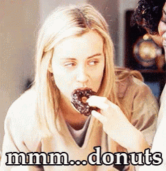 Mmm Donut Craving GIF | GIFDB.com