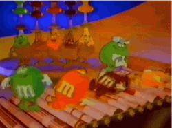 Mms Production Old Commercial GIF | GIFDB.com