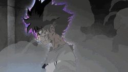 Mob Psycho Fight Scene GIF | GIFDB.com