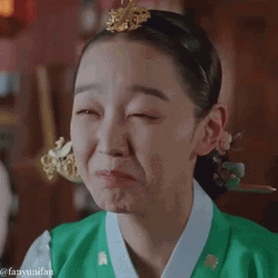 Mocking Face Goofy Childish Yunifan GIF | GIFDB.com