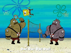 Mohawk Brute Fish Meme GIF | GIFDB.com