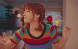 Momo Twice Eating Bread GIF | GIFDB.com