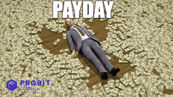 Money Angel Payday Meme GIF | GIFDB.com