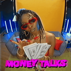 Money You Talks Guys Are Getting Paid GIF | GIFDB.com