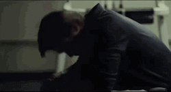 Moneyball Brad Pitt Surprised Look GIF | GIFDB.com