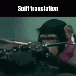 Monkey Typing Computer Savvy GIF | GIFDB.com