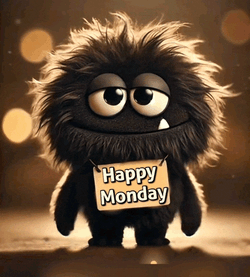 Monster Cute Meme GIF | GIFDB.com