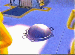 Child Detection Agency Monster Inc 2319 GIF | GIFDB.com