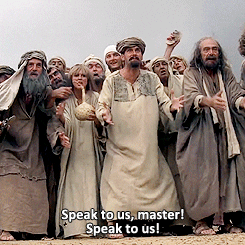 Monty Python Life Of Brian GIF | GIFDB.com