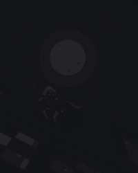 Moon Knight Jumping Off Building Video Game GIF | GIFDB.com