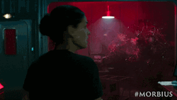 Marvel 2002 Morbius Movie GIF | GIFDB.com