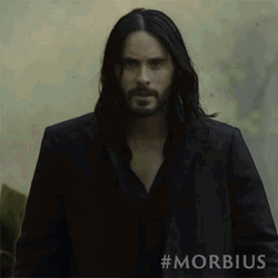 Morbius GIFs | GIFDB.com