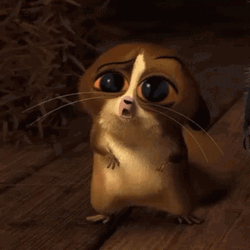 Mort Being Nosy GIF | GIFDB.com