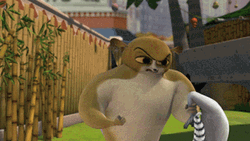 Mort Got A Big Body GIF | GIFDB.com