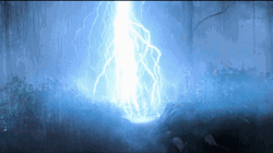 Mortal Kombat Raiden Lightning GIF | GIFDB.com