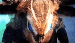 Mothra Insect Superspecies GIF | GIFDB.com