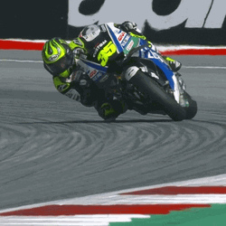 Moto Moto Honda Racing Drift Motogp GIF | GIFDB.com
