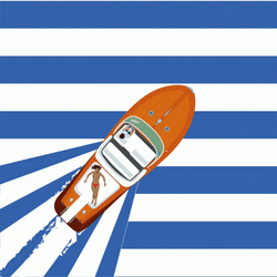 Motorboat Cartoon Animation GIF | GIFDB.com