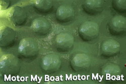 Motorboat My Motor My Boat GIF | GIFDB.com