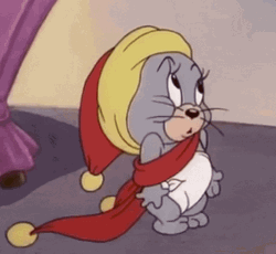 Mouse Asking For Food GIF | GIFDB.com