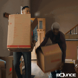 Moving Day Bounce Tv Uh Oh Oops Drop Box GIF | GIFDB.com